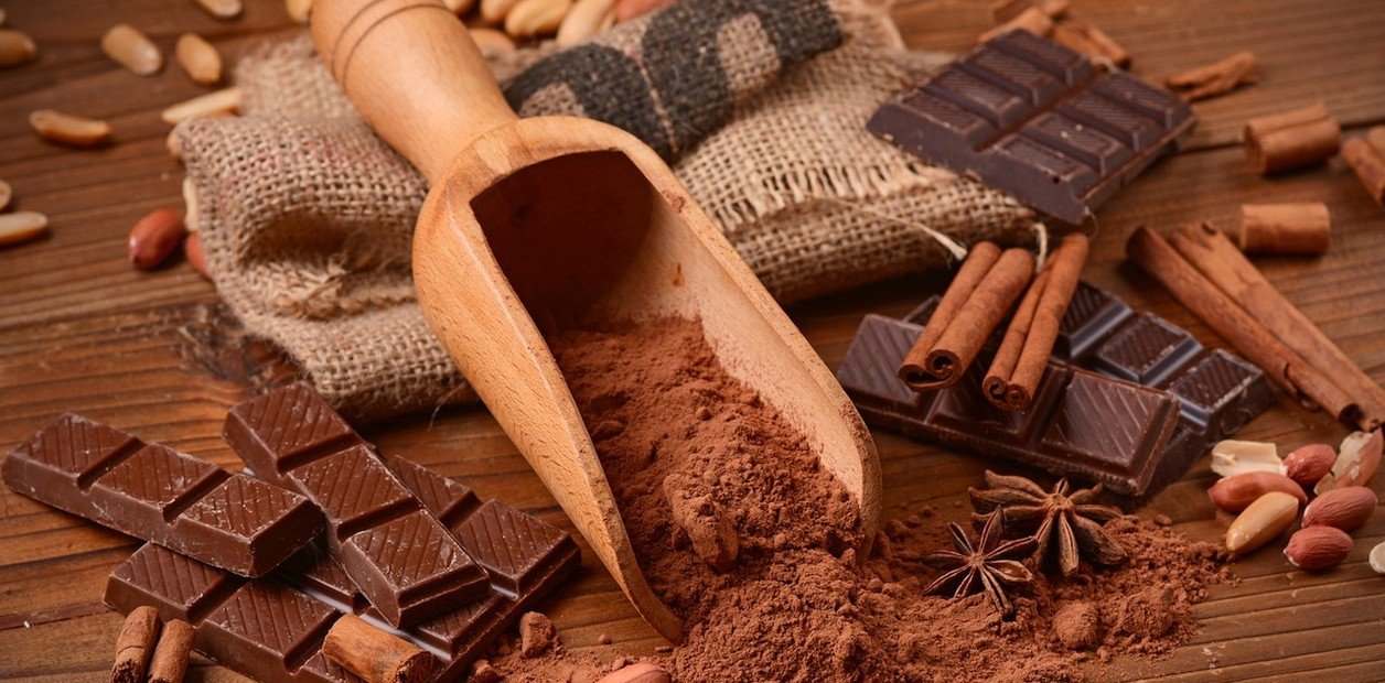 Nombres para una Empresa de Chocolates | Nattivos